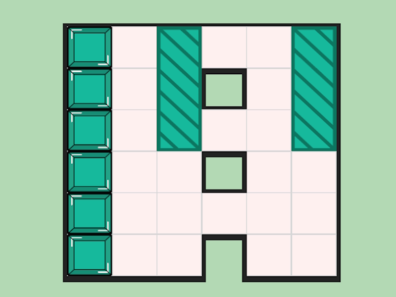 Moving Blocks 🕹️ SGameSでオンラインプレイ